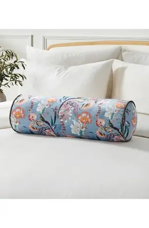 Ted Baker London Tropical Birds Bolster Pillow