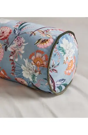Ted Baker London Tropical Birds Bolster Pillow