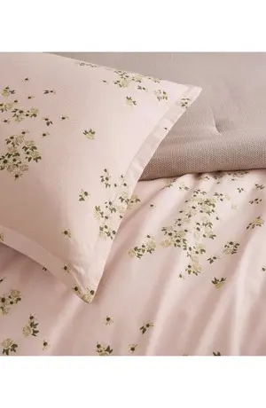 Ted Baker London Elderflower Duvet Cover & Shams Set