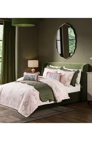 Ted Baker London Elderflower Duvet Cover & Shams Set