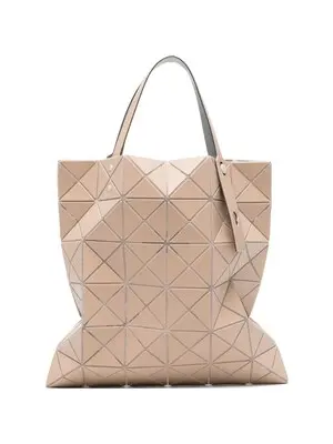 BAOBAO ISSEY MIYAKE Lucent Color Tote Bag