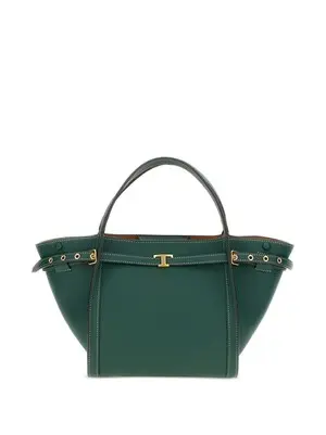 TOD'S Small Leather Tote