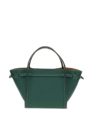 TOD'S Small Leather Tote