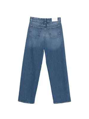 Closed Denim Cotton Jeans