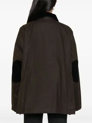 TOTEME Country Jacket - Brown