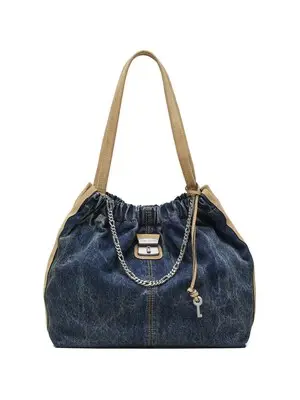 Marc Jacobs The Tote Denim Tote