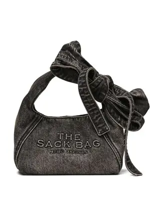 Marc Jacobs Mini Sack Denim Bag