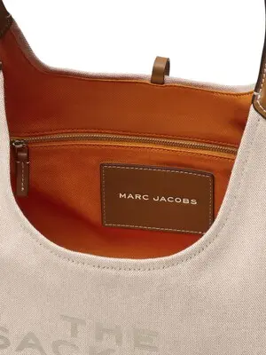Marc Jacobs Belted Sack Shoulder Bag