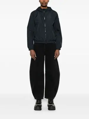 Peuterey Nigle Short Blouson Jacket - Blue