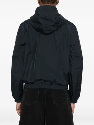 Peuterey Nigle Short Blouson Jacket - Blue