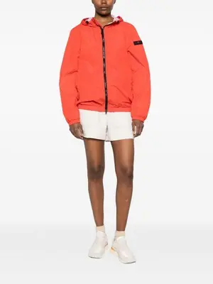 Peuterey Nigle Blouson Jacket - Red