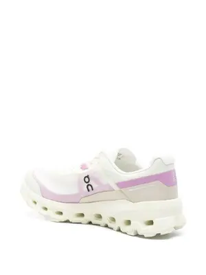 On Cloudvista 2 Sneakers - White