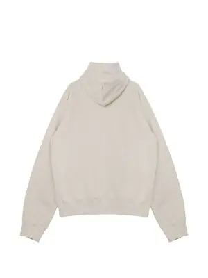 SACAI X CARHARTT WIP Hoodie With Logo