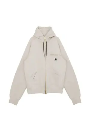 SACAI X CARHARTT WIP Hoodie With Logo