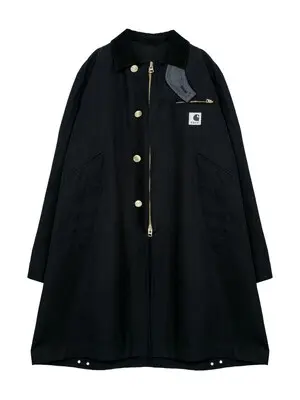 Sacai X Carhartt Wip Coats For Men