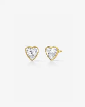 Ring Concierge Stud Earrings