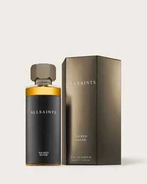 ALLSAINTS Sacred Sands Fragrance, 100ml - Bronze Gold