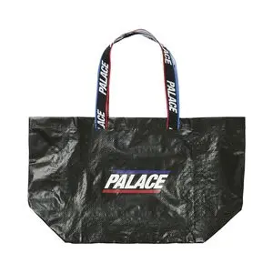 Palace Textured Totes For Women
