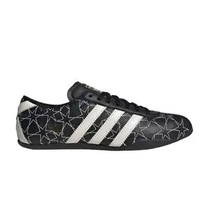 Adidas Wmns Tokyo Sneakers - Black