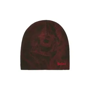 PALACE Cuffed Beanie - Brown