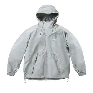 Shell Jackets