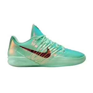 Nike Sabrina 3 'all-star Warning Label - Green
