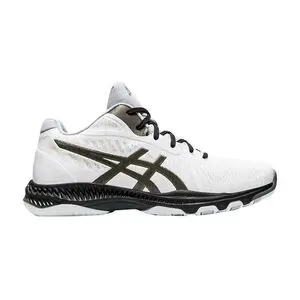 Asics Netburner Ballistic Ff Mt 2 - White