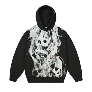 PALACE Smoked Hood