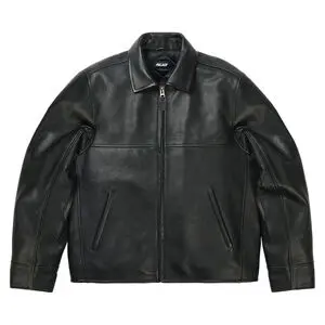 Goat Leather Jackets