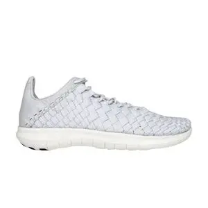 Nike Lab Free Inneva Woven Motion - Grey