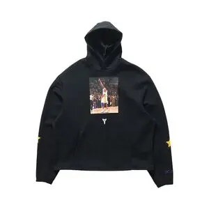 Nike Kobe Bryant 81 Fleece Pullover Hoodie