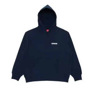 Supreme Crown Hooded Sweatshirt