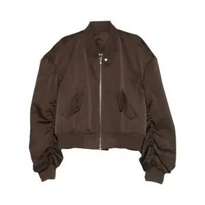 Rick Owens Secchia Flight Jacket