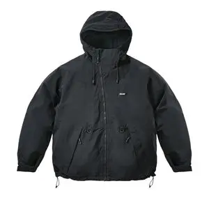 PALACE Shell Jacket - Black