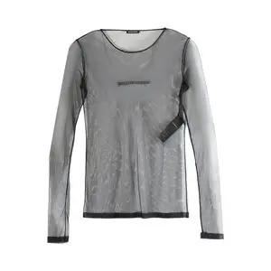 Ann Demeulemeester Casual Tops
