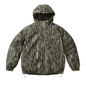 PALACE Asym Shell Jacket Realtree Original