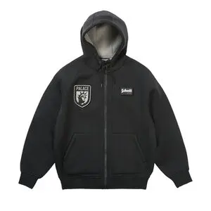 Palace Fleece Sweatshirts Hoodies For Women