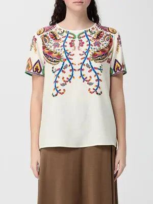 Etro T-shirt - White