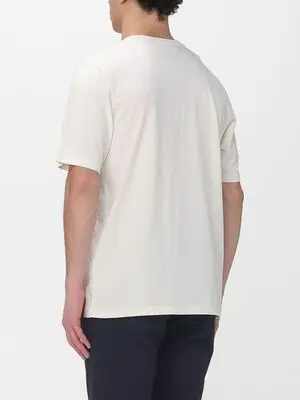 Maison Kitsuné T-shirt - Beige