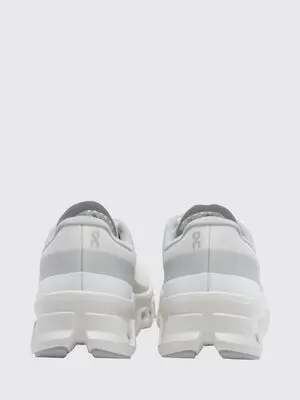 On Cloudmonster Mesh Sneakers