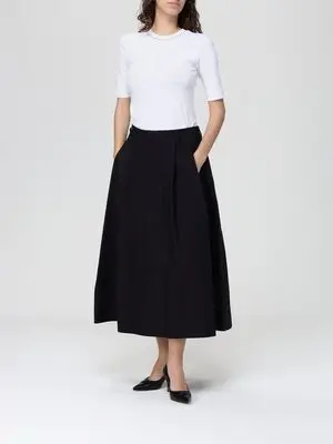 Brunello Cucinelli Skirt - Black