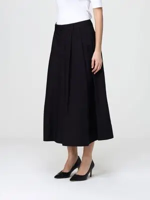 Brunello Cucinelli Skirt - Black