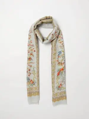 Etro Scarf