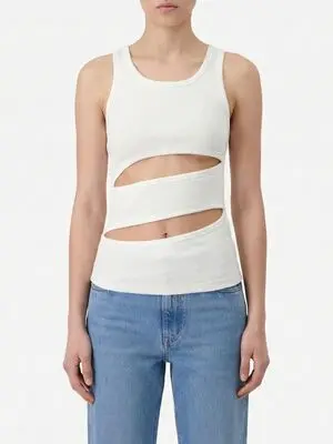 Coperni Slim Fit Camis Tanks For Women
