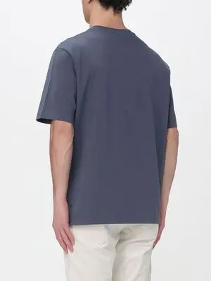 Maison Kitsuné T-shirt - Blue