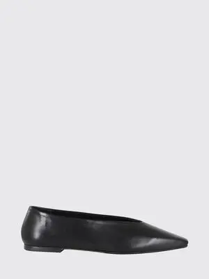 AeydĒ Ballet Flat - Black