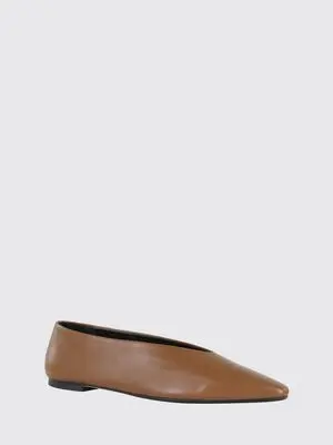 AeydĒ Ballet Flat - Brown