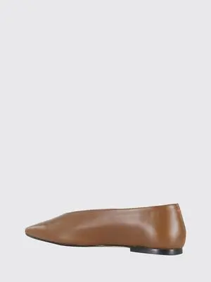 AeydĒ Ballet Flat - Brown