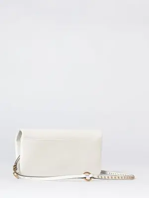 Pinko Crossbody Bag - White