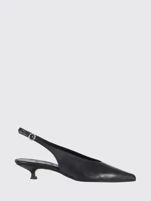 AeydĒ Pointed Slingback Pumps